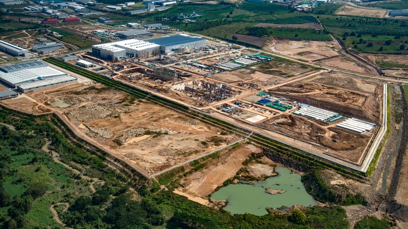 Green transition: What if heavy industry had the most to offer? - Re ...