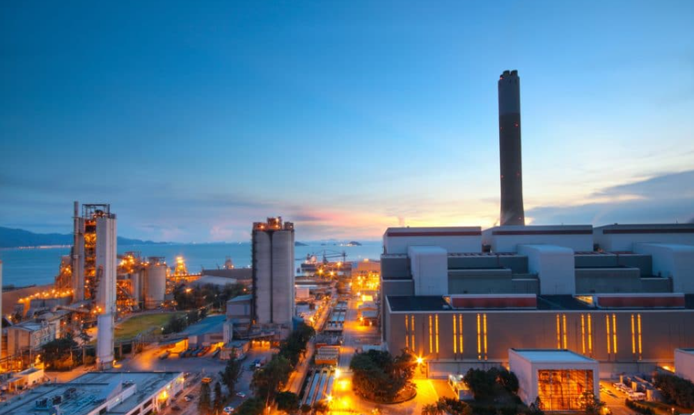 A green heavy industry is possible in Europe. But what are the needs ...